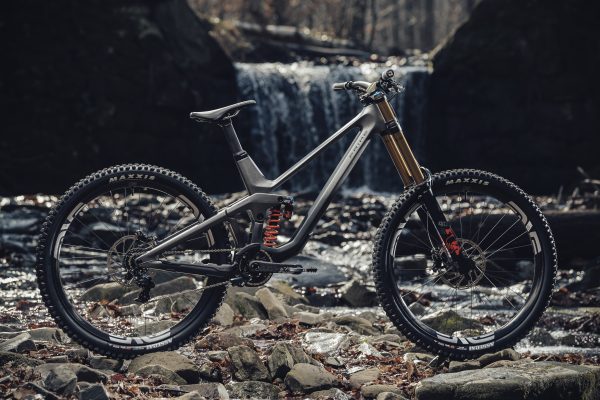 Prime Bicycles Has Two New Gravity Frames on Offer: Thunderflash Enduro ...