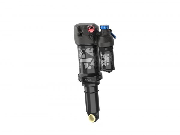 Updated Fox 34 and 34 Step-Cast Forks and 2 New Shocks are Ready for ...