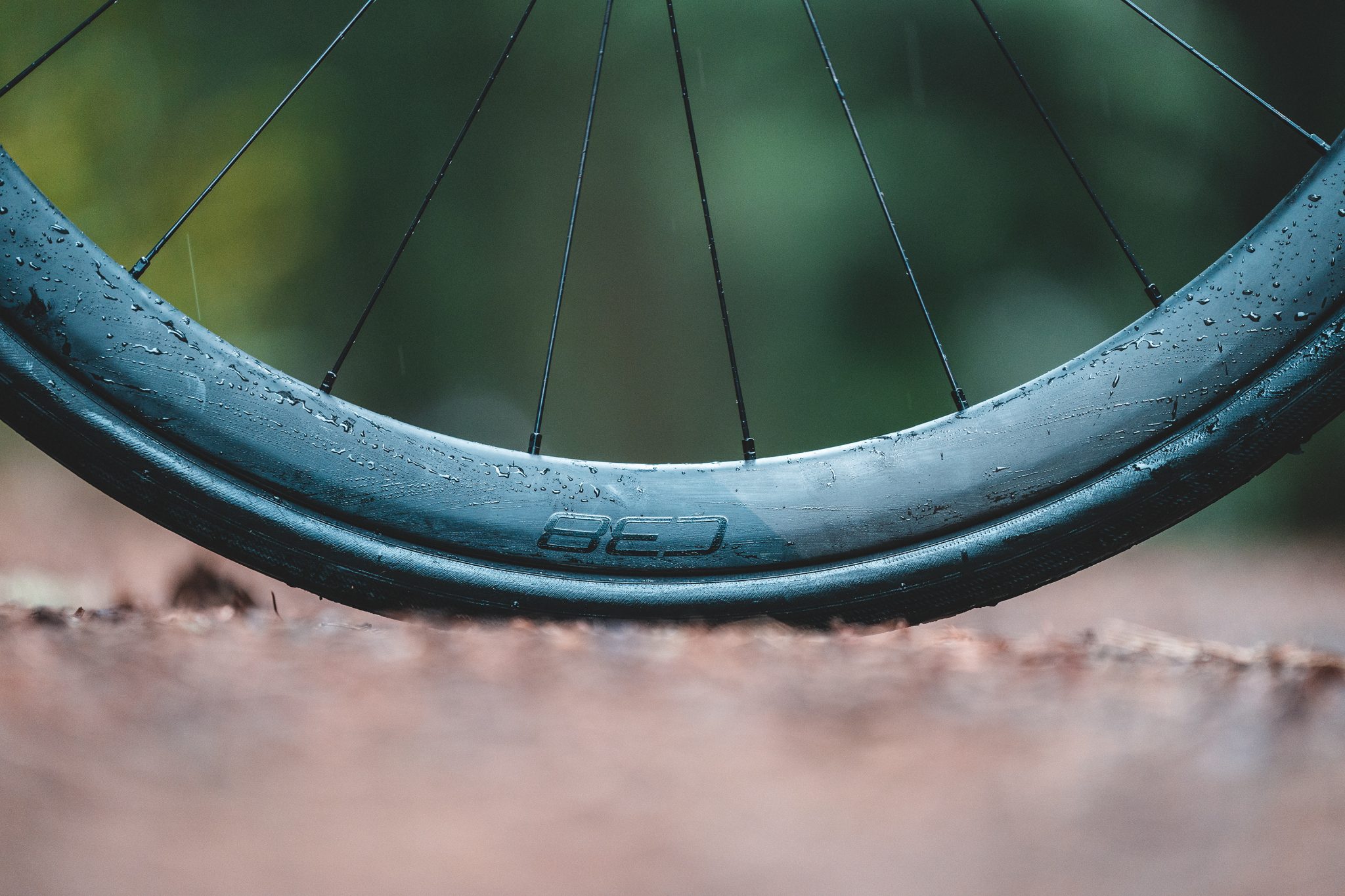 Roval Control Carbon Wheels Are Lightweight and Priced at $1,350 ...