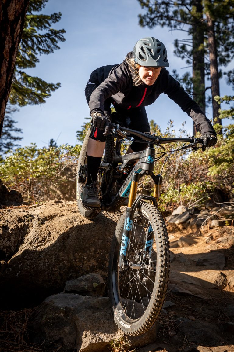 These Women Saw a Void in the MTB Apparel Marketplace — So They Filled ...