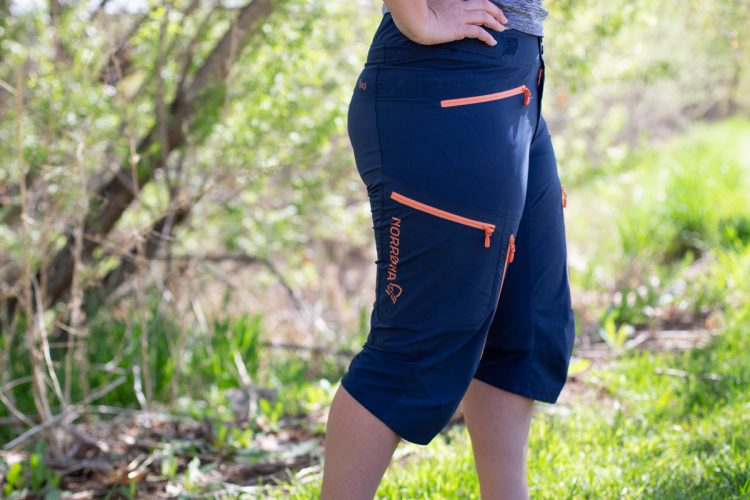 Tested: MTB Jerseys and Shorts All Made With Recycled Materials ...