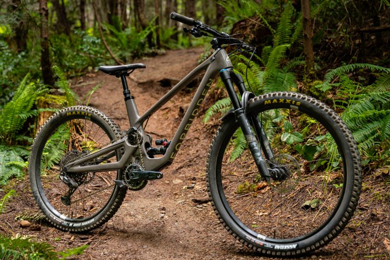 Do You Own a Mixed-Wheel MTB? - Singletracks Mountain Bike News