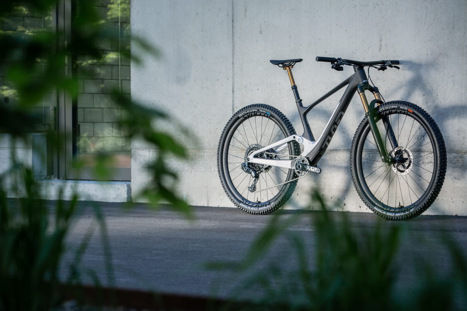 The Newly Redesigned Scott Spark Looks Quite Bold - Singletracks ...