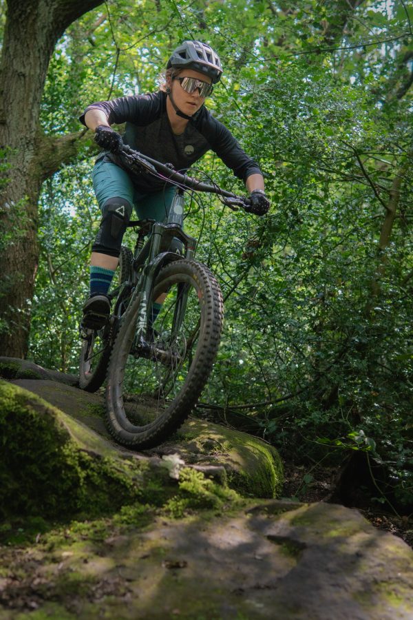 IXS Trigger AM MIPS Mountain Bike Helmet: Review - Singletracks ...