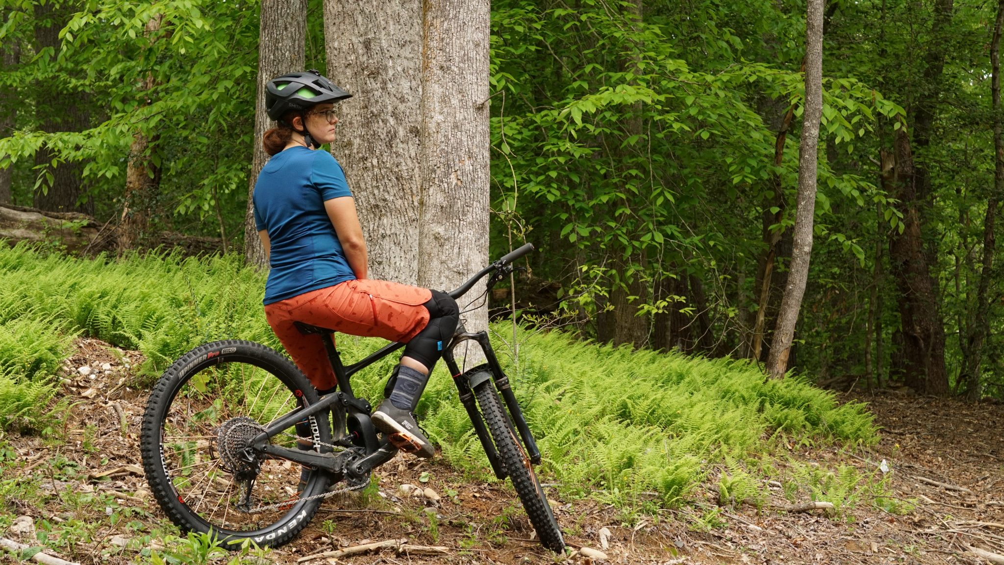 These Women-Owned Brands Are Making Fierce Mountain Bike Apparel ...