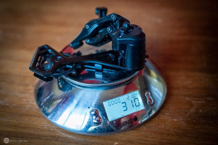 Improving "Old" Tech: The Microshift Advent X 10-Speed MTB Drivetrain ...