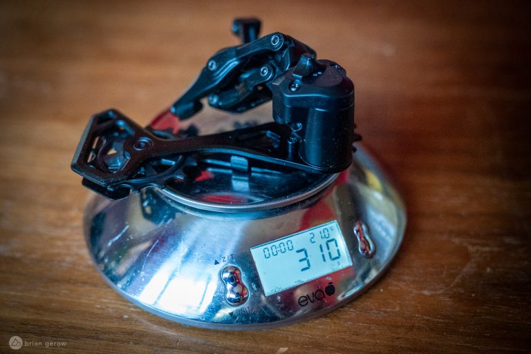 Improving "Old" Tech: The Microshift Advent X 10-Speed MTB Drivetrain ...