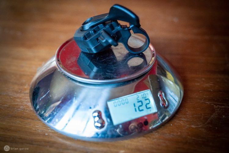 Improving "Old" Tech: The Microshift Advent X 10-Speed MTB Drivetrain ...