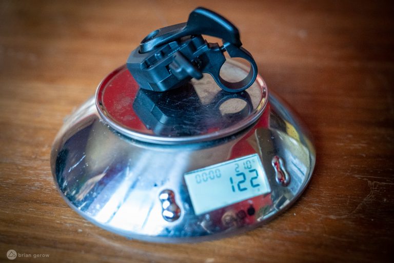 Improving "Old" Tech: The Microshift Advent X 10-Speed MTB Drivetrain ...