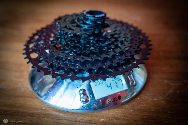 Improving "Old" Tech: The Microshift Advent X 10-Speed MTB Drivetrain ...