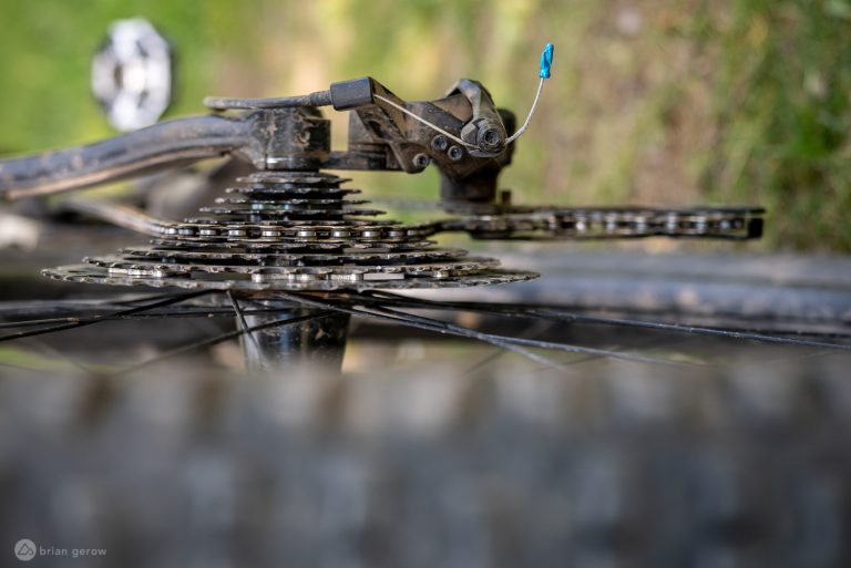 Improving "Old" Tech: The Microshift Advent X 10-Speed MTB Drivetrain ...