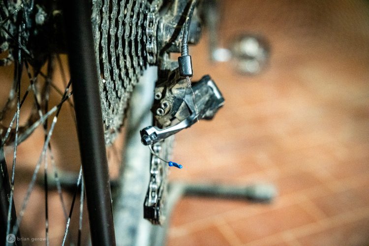 Improving "Old" Tech: The Microshift Advent X 10-Speed MTB Drivetrain ...