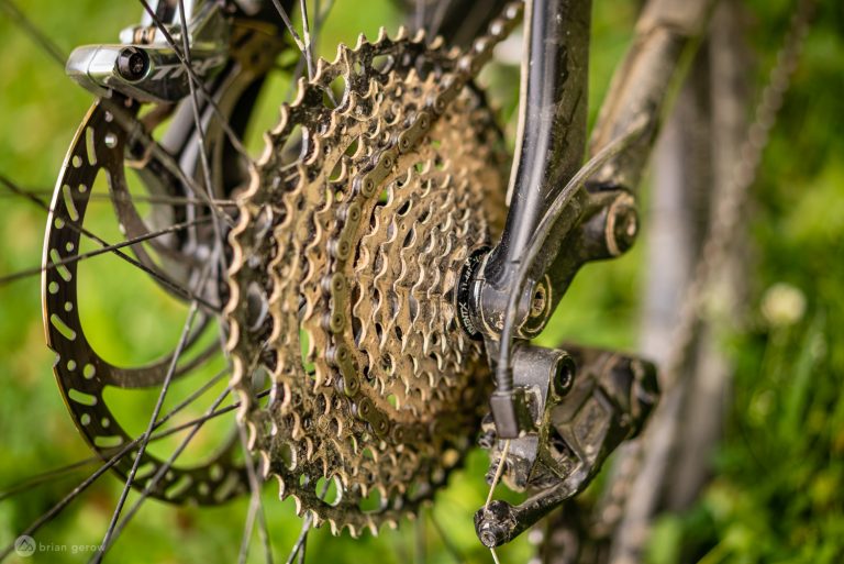 Improving "Old" Tech: The Microshift Advent X 10-Speed MTB Drivetrain ...