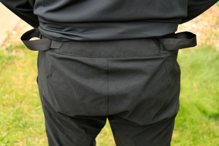 Fox Ranger Pants Review: Best for All-Around MTB Trail Riding ...