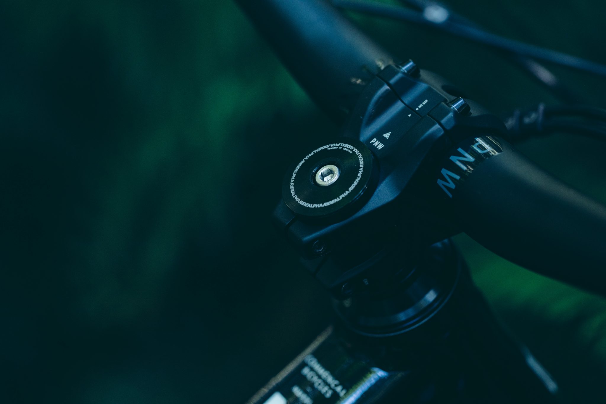 PNW Components Adds 35mm Option to the Range Handlebar and Stem ...