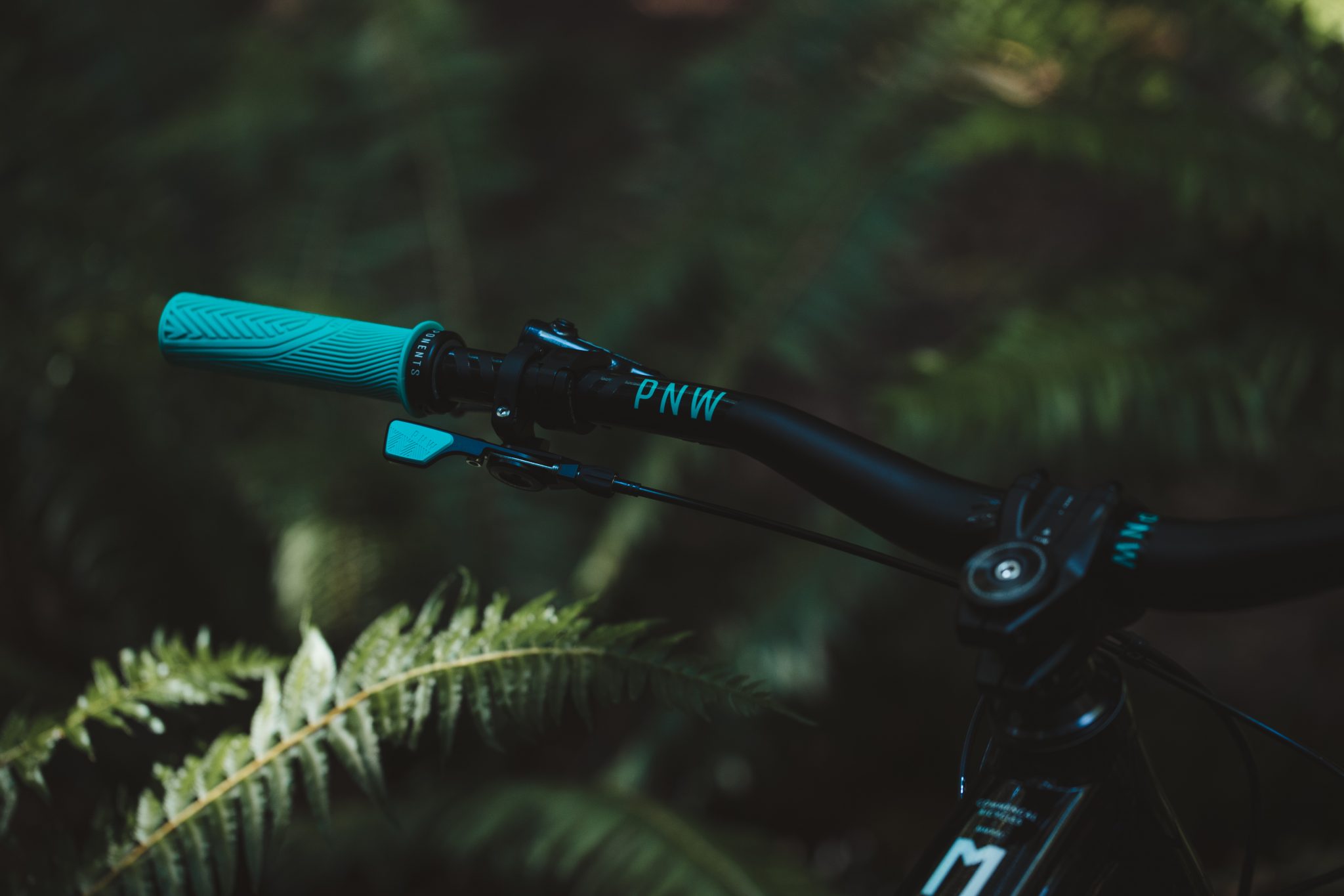 PNW Components Adds 35mm Option to the Range Handlebar and Stem ...