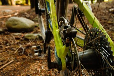 Super Boost Axle Spacing: What is it Good For? - Singletracks Mountain ...