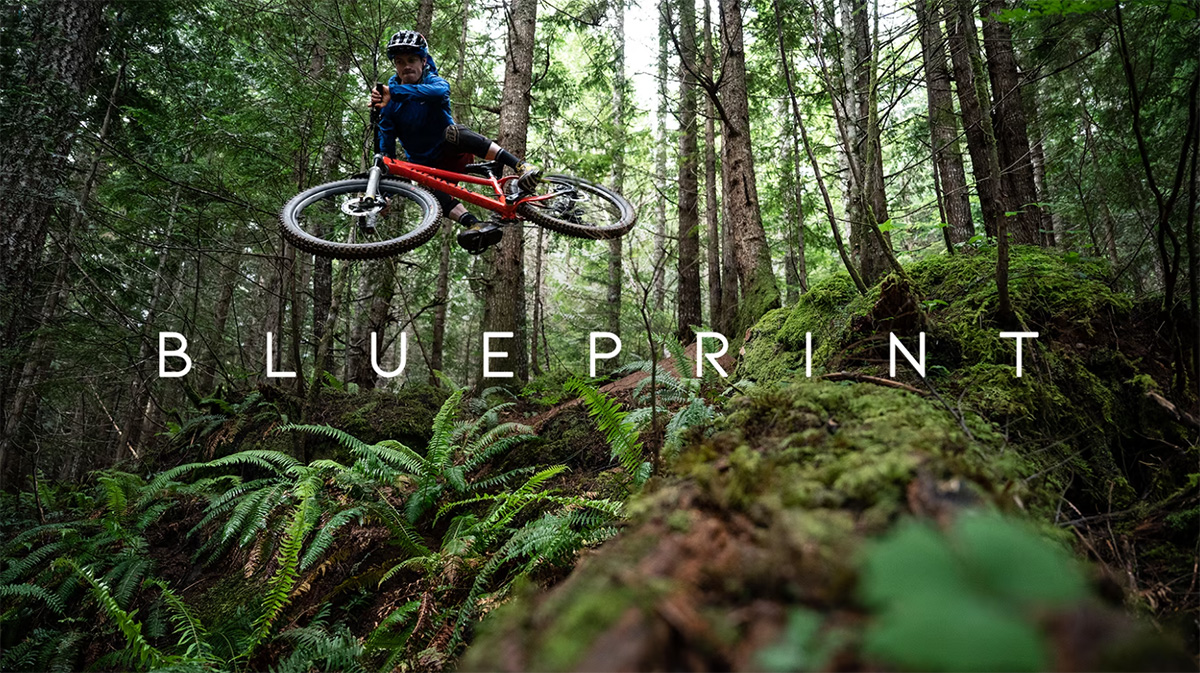 Blueprint: Building a Blue Trail by Hand in BC [Video] - Singletracks ...