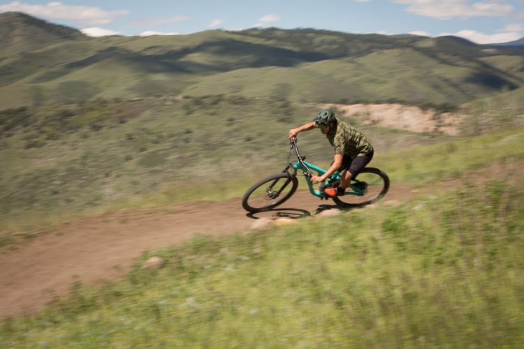 Super Boost Axle Spacing: What is it Good For? - Singletracks Mountain ...