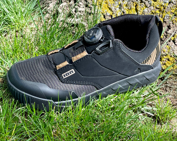 ION Rascal Select Boa Clipless MTB Shoe [Review] - Singletracks ...