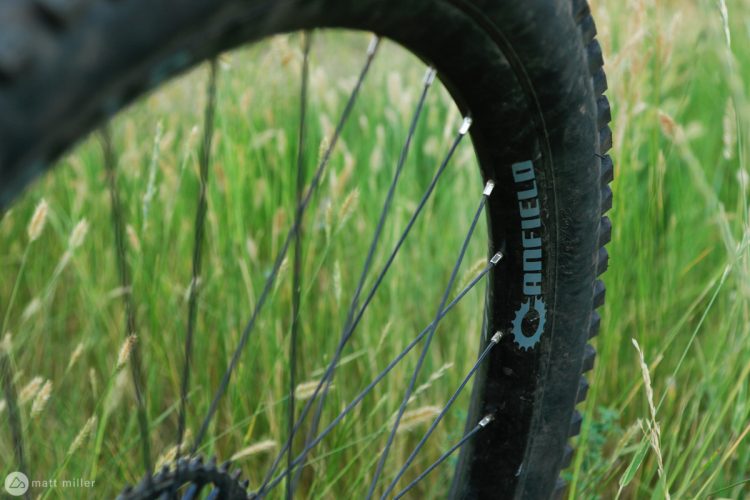 Canfield Tilt Review: Amazing Suspension For Endless Traction ...