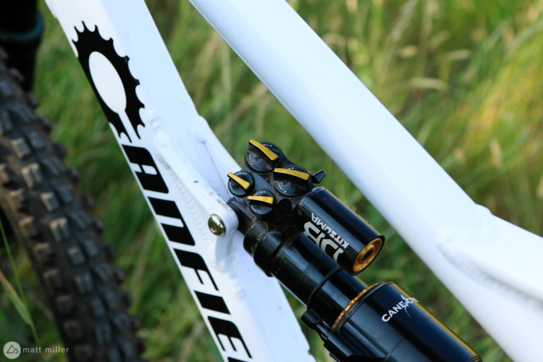 Canfield Tilt Review: Amazing Suspension For Endless Traction ...