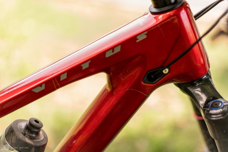 Internal Cable Routing Looks Good, But Adds Headaches and Zero ...