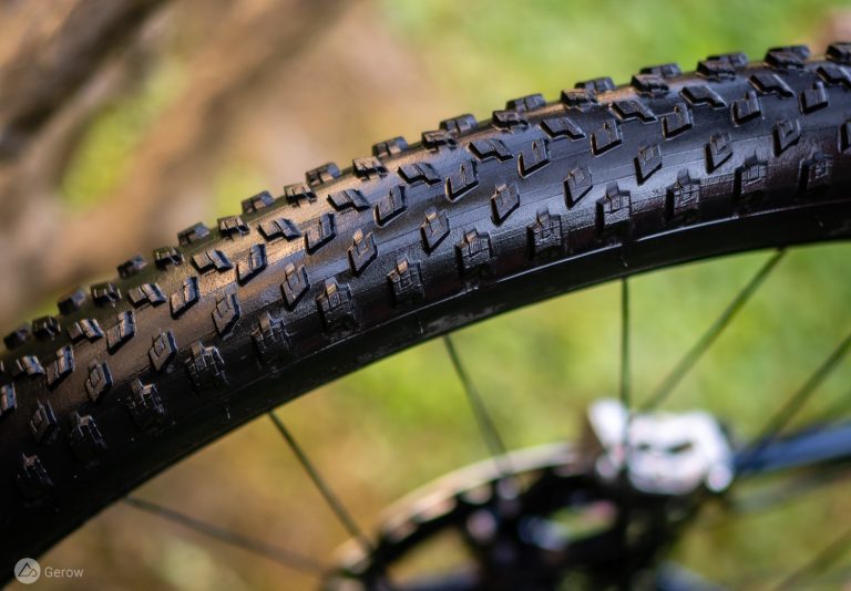 Bikepacking on the Updated Specialized Fast Trak and Ground Control ...