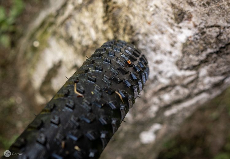 Bikepacking on the Updated Specialized Fast Trak and Ground Control ...