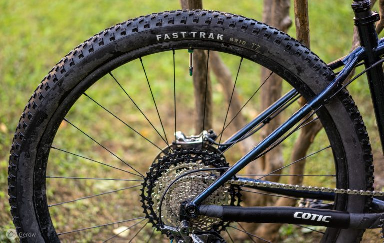 Bikepacking on the Updated Specialized Fast Trak and Ground Control ...