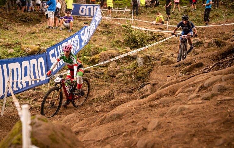 2021 World Champs XC Photo Report from Val di Sole, Italy ...