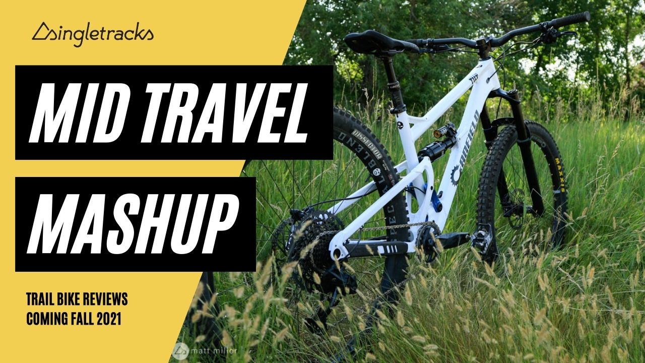 A Peek at the Canfield Tilt for the Upcoming Mid-Travel Mashup ...
