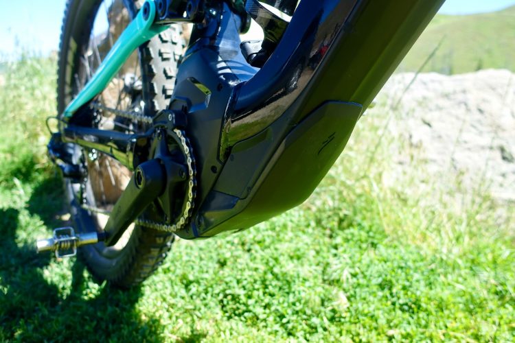 Specialized Recalls 2 500 First Generation Levo And Kenevo Batteries