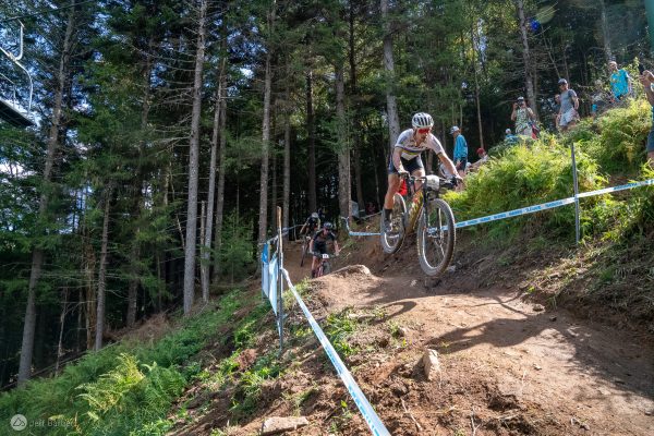 Snowshoe Men's XC Race Proves Cross Country Riders Can Shred ...