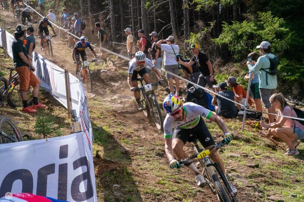 Snowshoe Men's XC Race Proves Cross Country Riders Can Shred ...