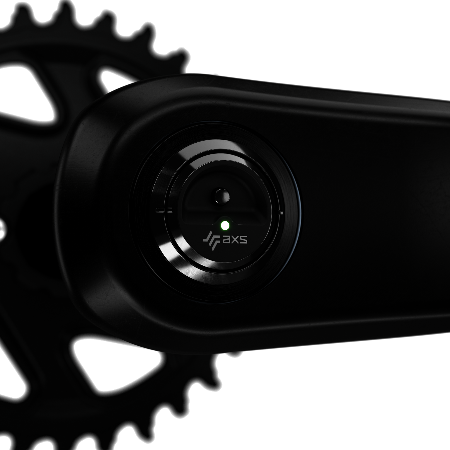 SRAM Flight Attendant Electrifies Your Suspension For On-The-Fly ...