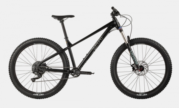 New Sombrio Shovel Hardtail is an Affordable First or Second Steed ...