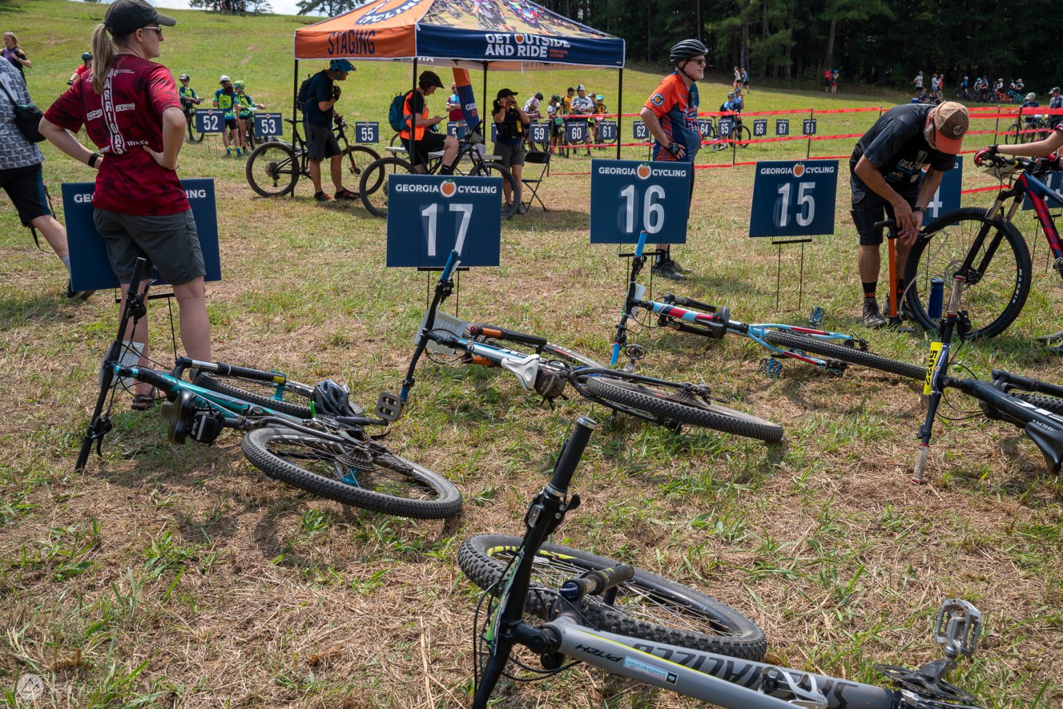 Middle and High School Mountain Bike Racing Season is Back ...