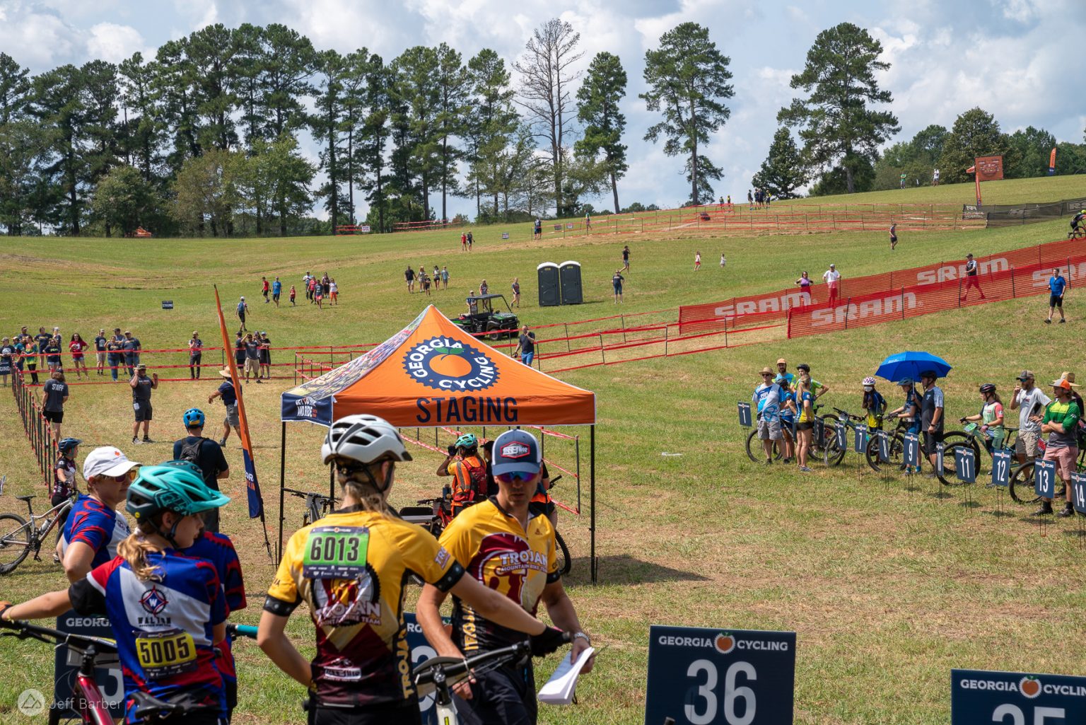 Middle and High School Mountain Bike Racing Season is Back ...