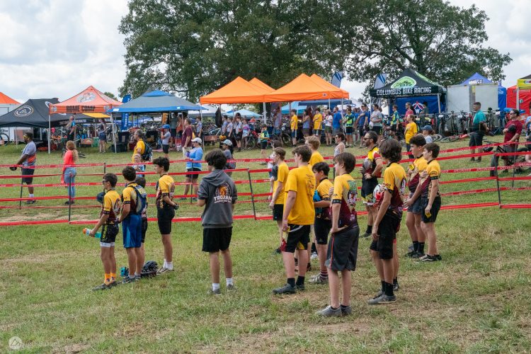 Middle and High School Mountain Bike Racing Season is Back ...