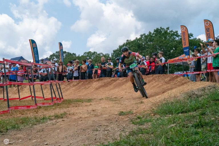 Middle and High School Mountain Bike Racing Season is Back ...