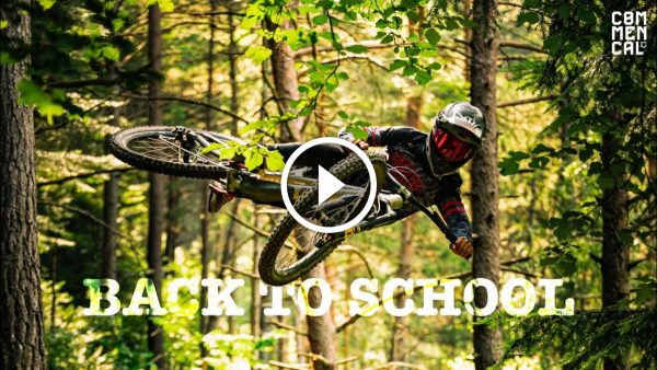 Back To School for Young Shredders Max, Till, and Sacha [Video ...
