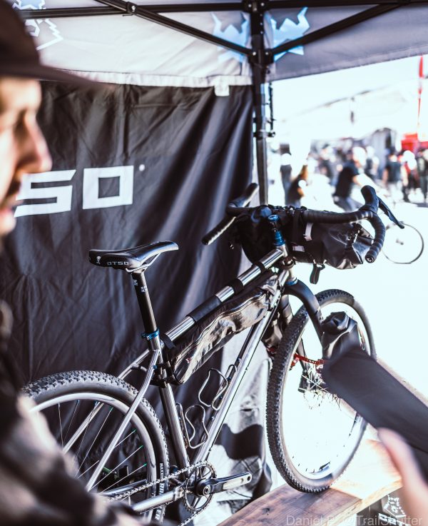 Supplies May Be Low, But the MTB Industry Pushes Ahead with New ...