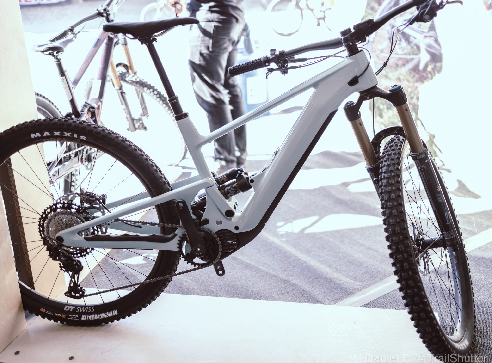 Supplies May Be Low, But the MTB Industry Pushes Ahead with New ...