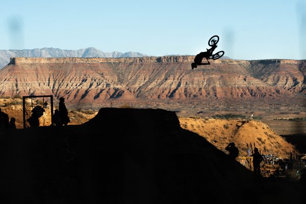 8 mountain bikers brutally injured during Red Bull Rampage 2025 ...
