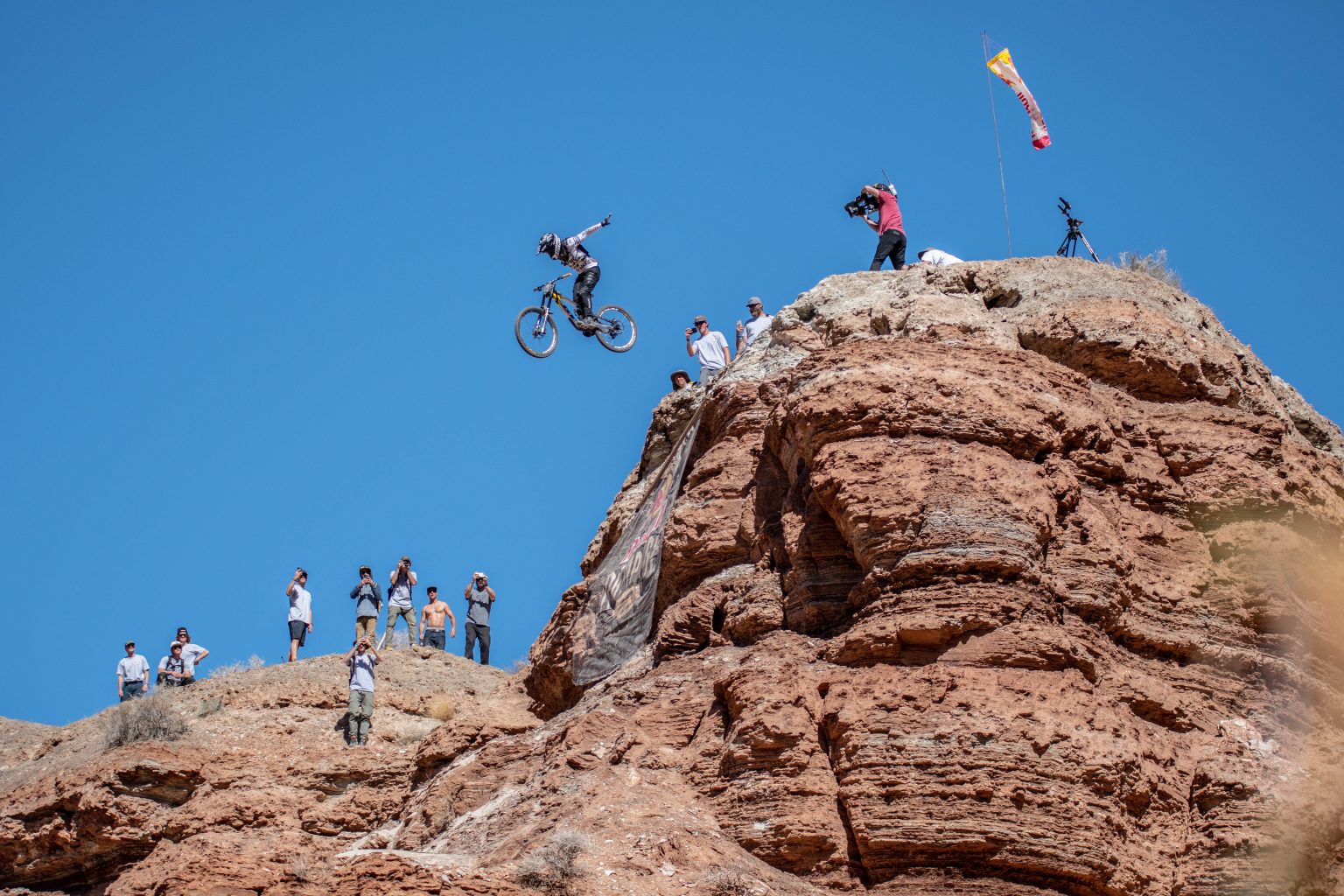 Is This the Ultimate Trail Building Vehicle? T-Mac Tells us About his ...