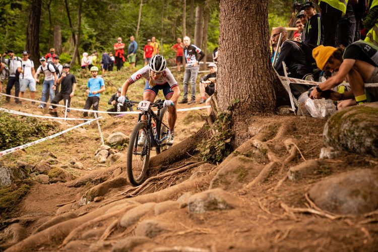 Mountain Bike Race Types, Explained - Singletracks Mountain Bike News