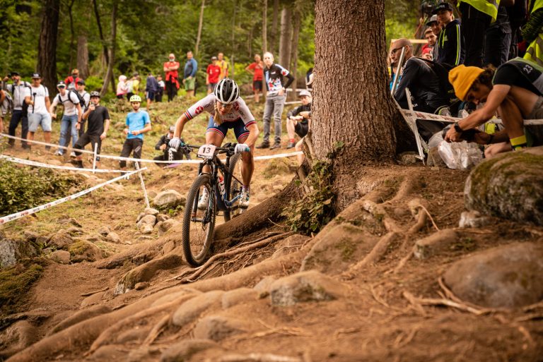 Mountain Bike Race Types, Explained - Singletracks Mountain Bike News