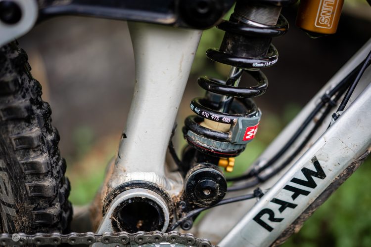 Sprindex Adjustable Rate Coil Springs Remove the Achilles Heal of Coil ...