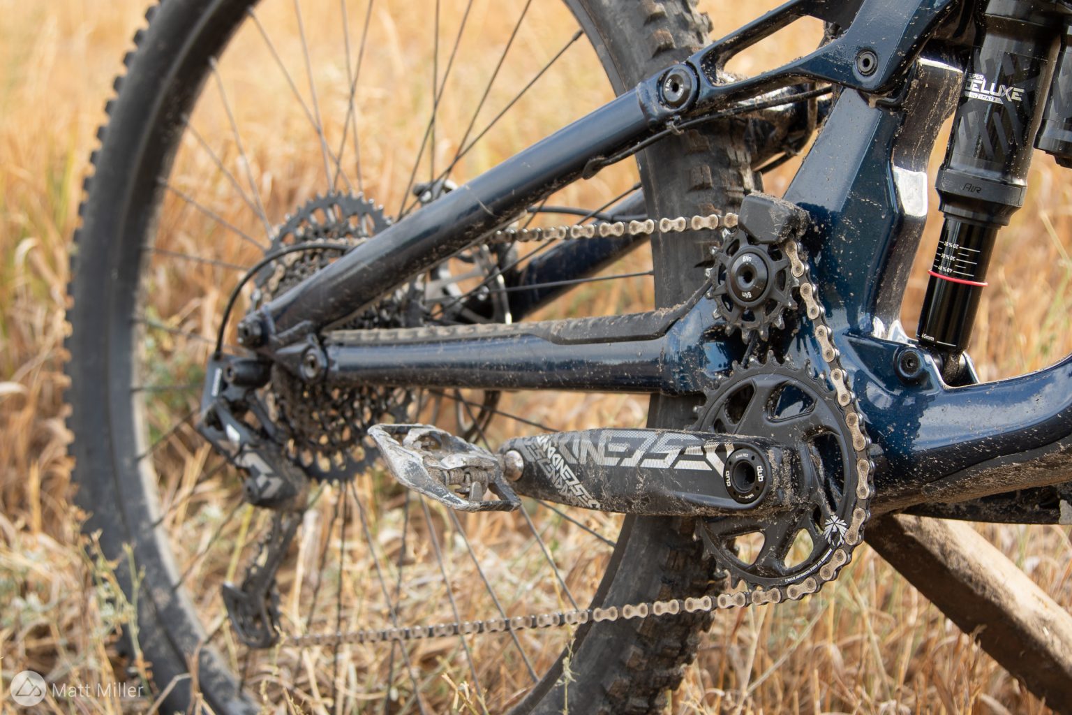 What I Learned Riding a High Pivot Bike This Summer - Singletracks ...